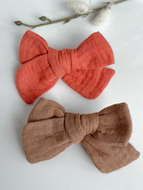 Linen Collection – Little Bow Pip