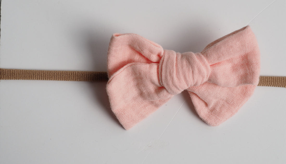 Petite Bands – Little Bow Pip