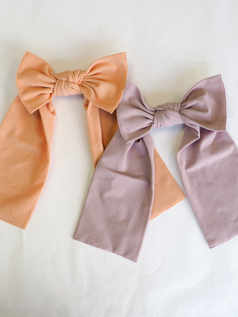 *NEW* Blush Fairy Tale – Little Bow Pip