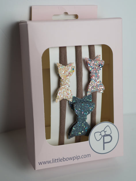 Sparkle Box – Little Bow Pip