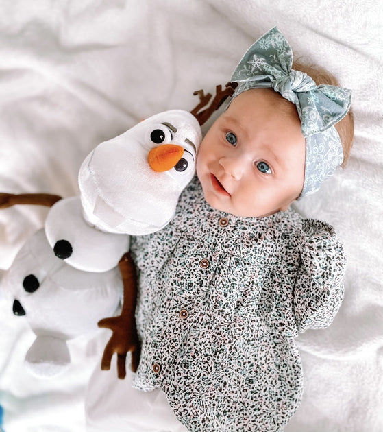 Anna Pippa Bow – Little Bow Pip
