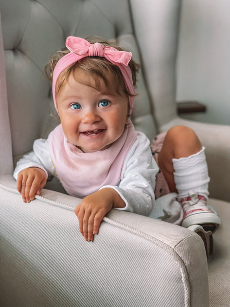 Barbie Pink Pippa Bow – Little Bow Pip
