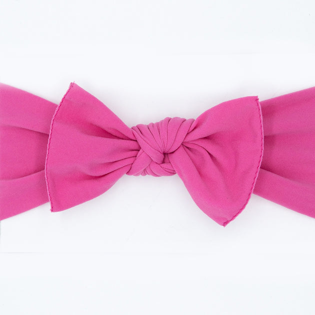 Minnie Pink Pippa Bow – Little Bow Pip