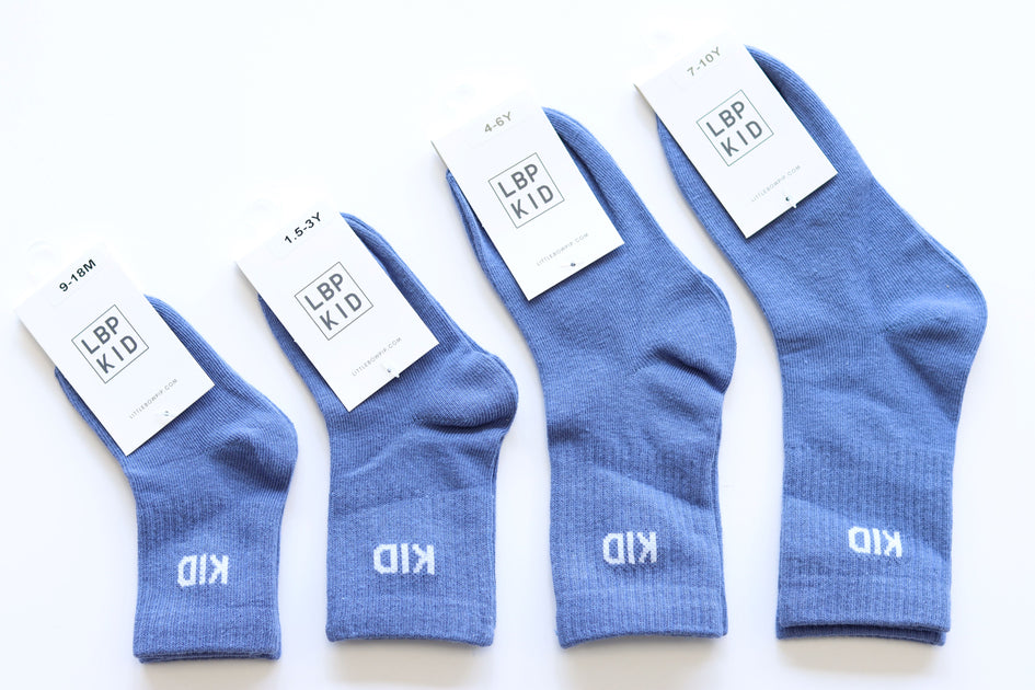 SOCKS – Little Bow Pip