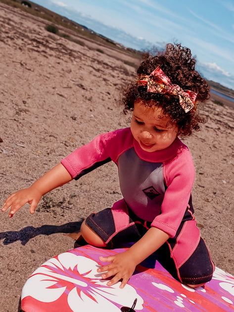 Malibu Pippa Bow – Little Bow Pip