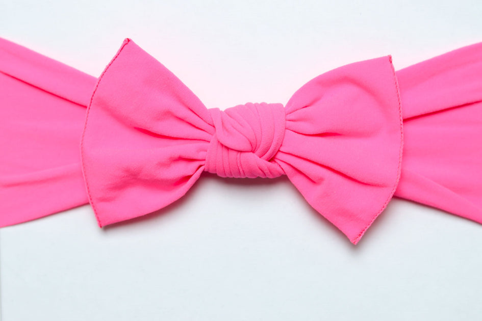 Pink – Little Bow Pip