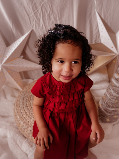 Black Magic – Little Bow Pip